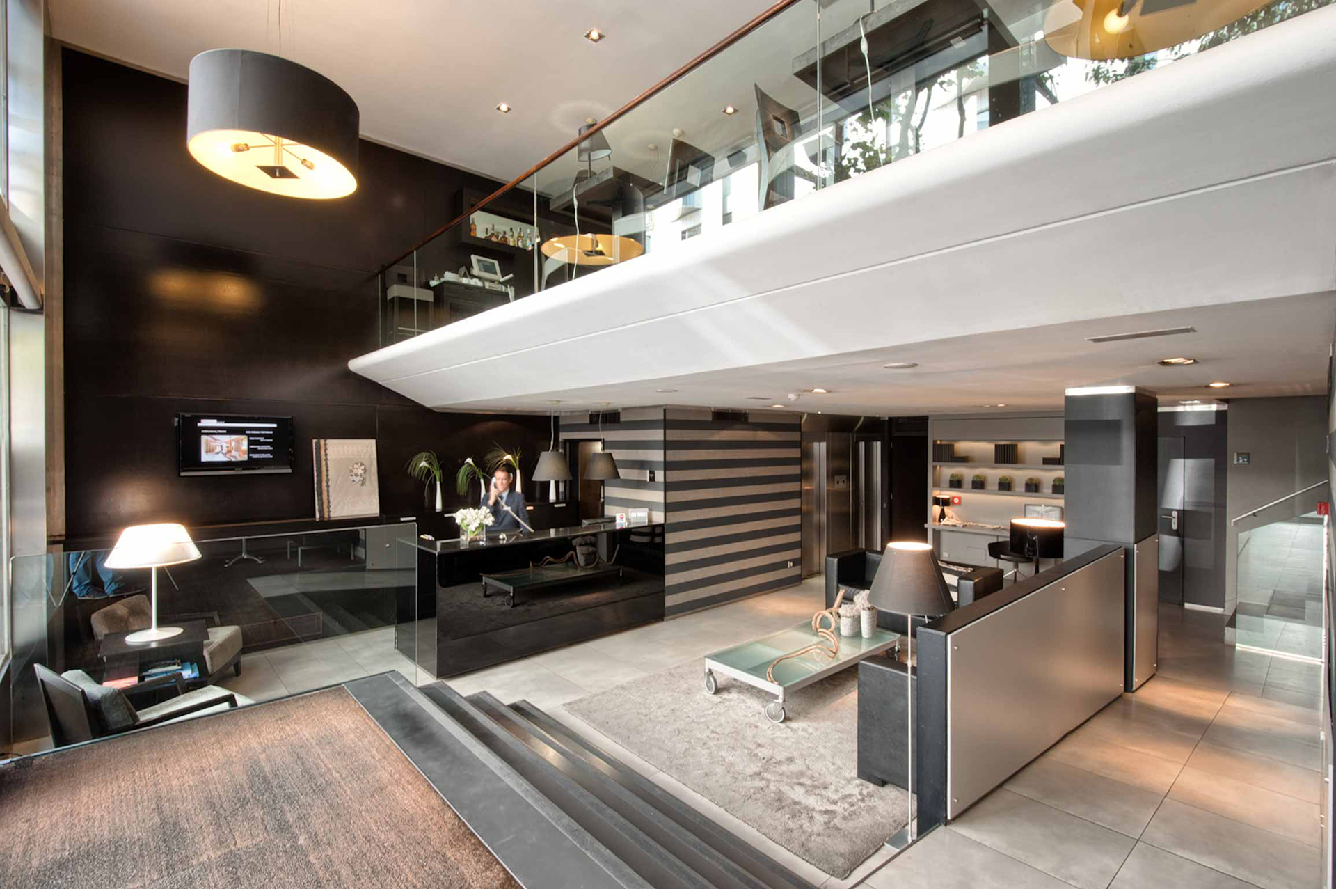 B01-hotel-boutique-barcelona | Hotel Actual