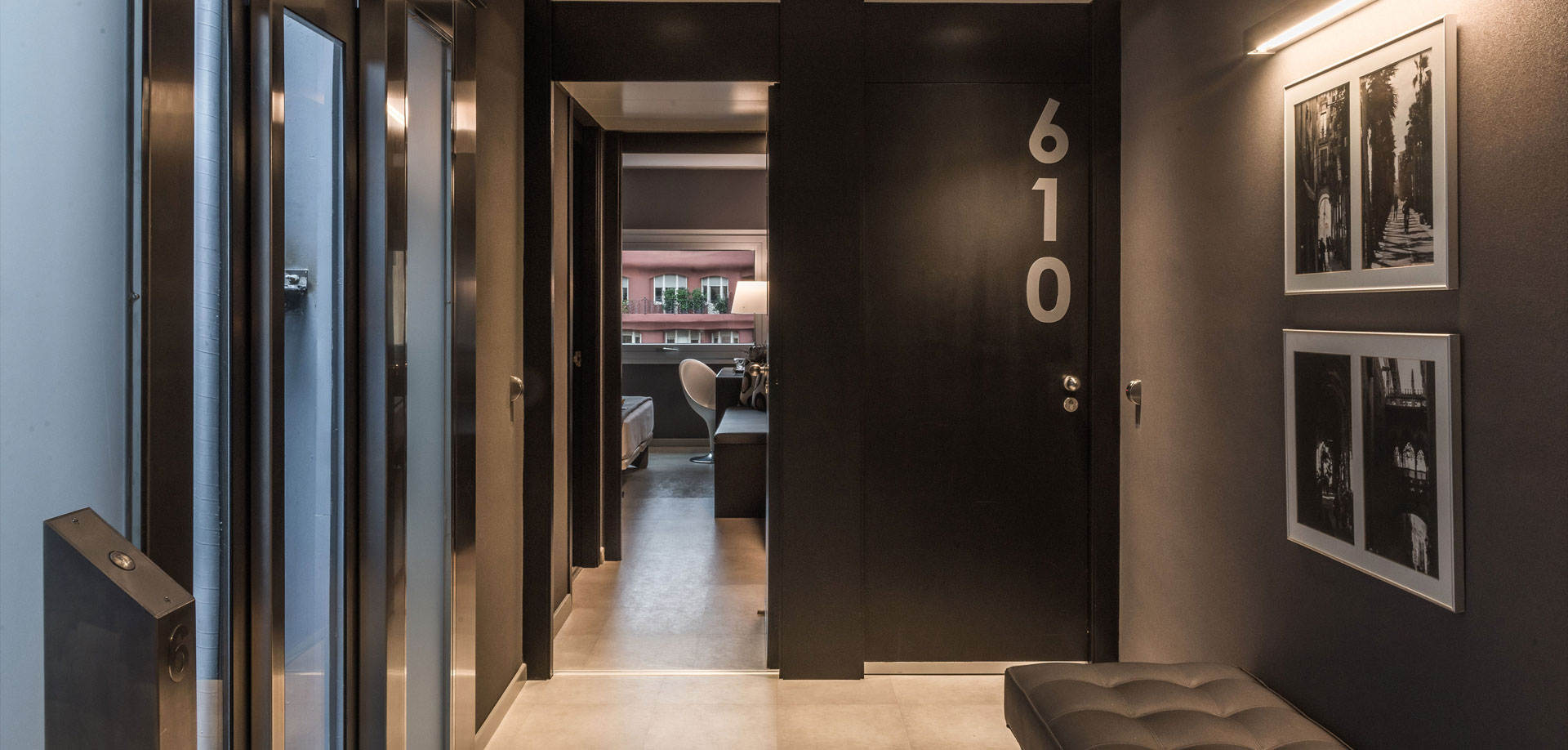 Practical info | Hotel Actual